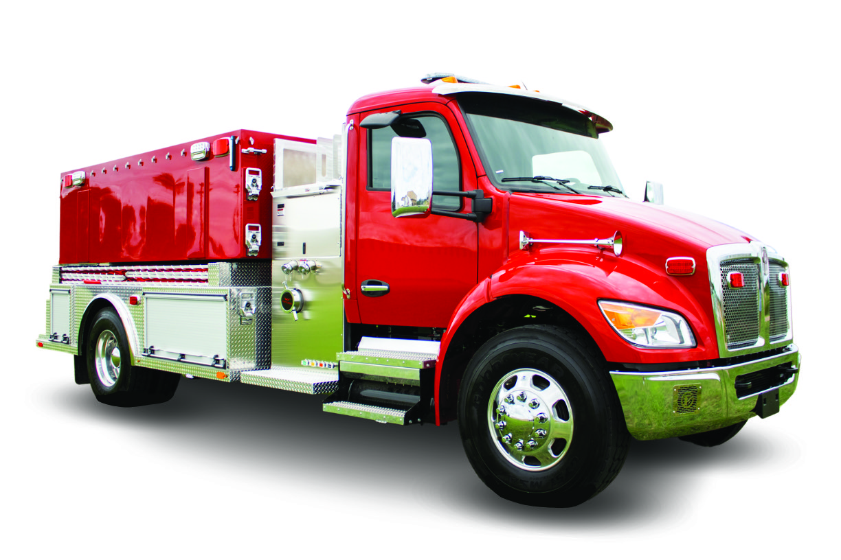Fouts Fire Stock Units - Sunbelt Fire