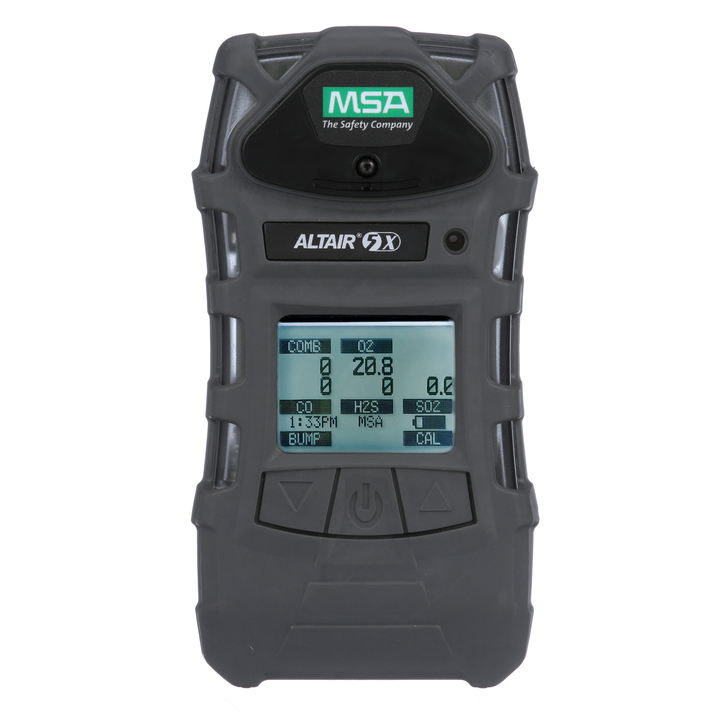 ALTAIR® 5X Multigas Detector - Sunbelt Fire