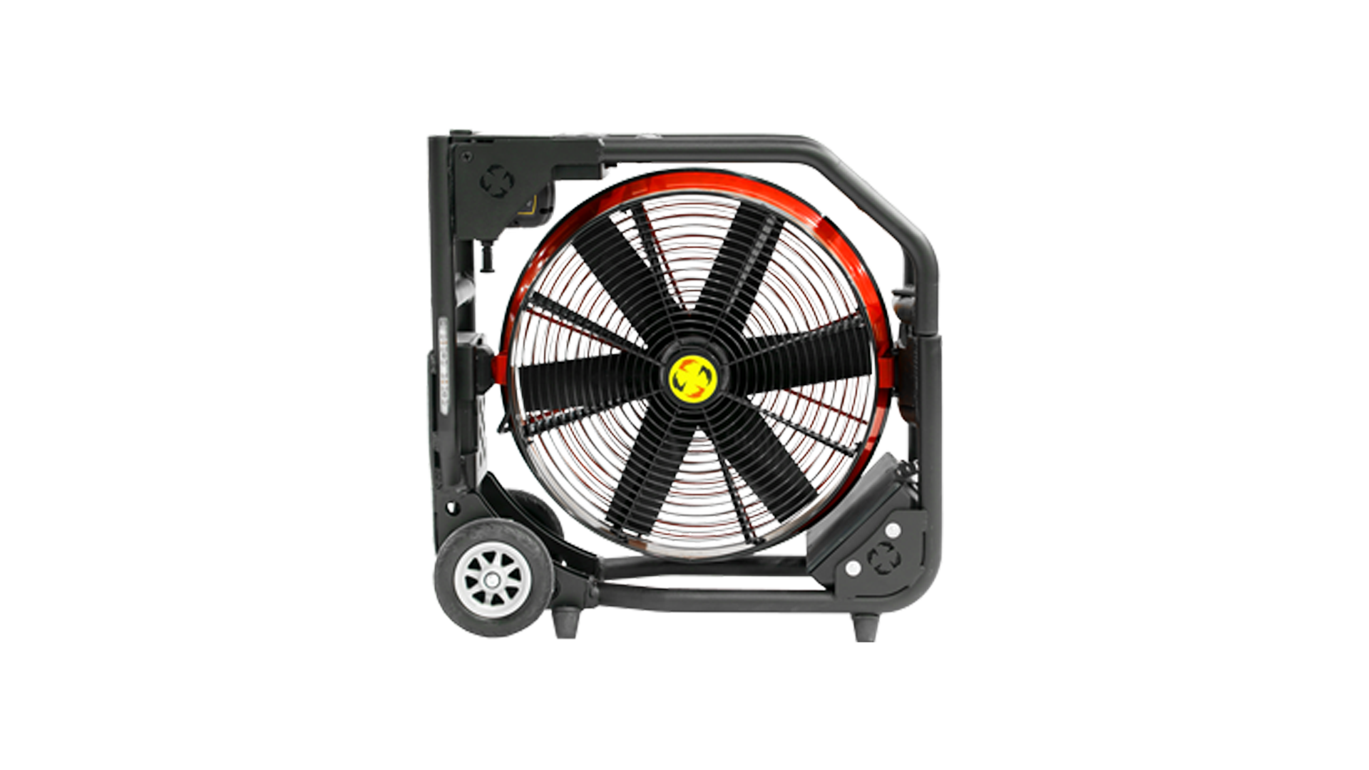 Ventilation - Sunbelt Fire