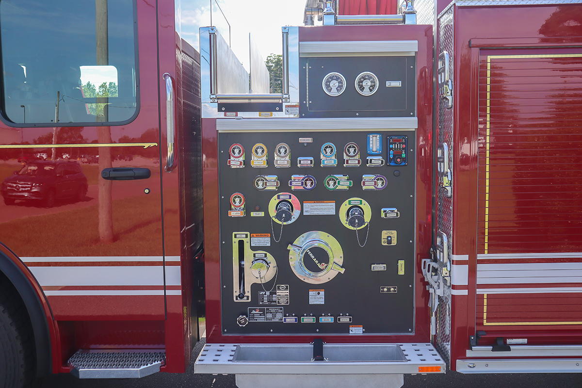 July 2024 - Sunbelt Fire