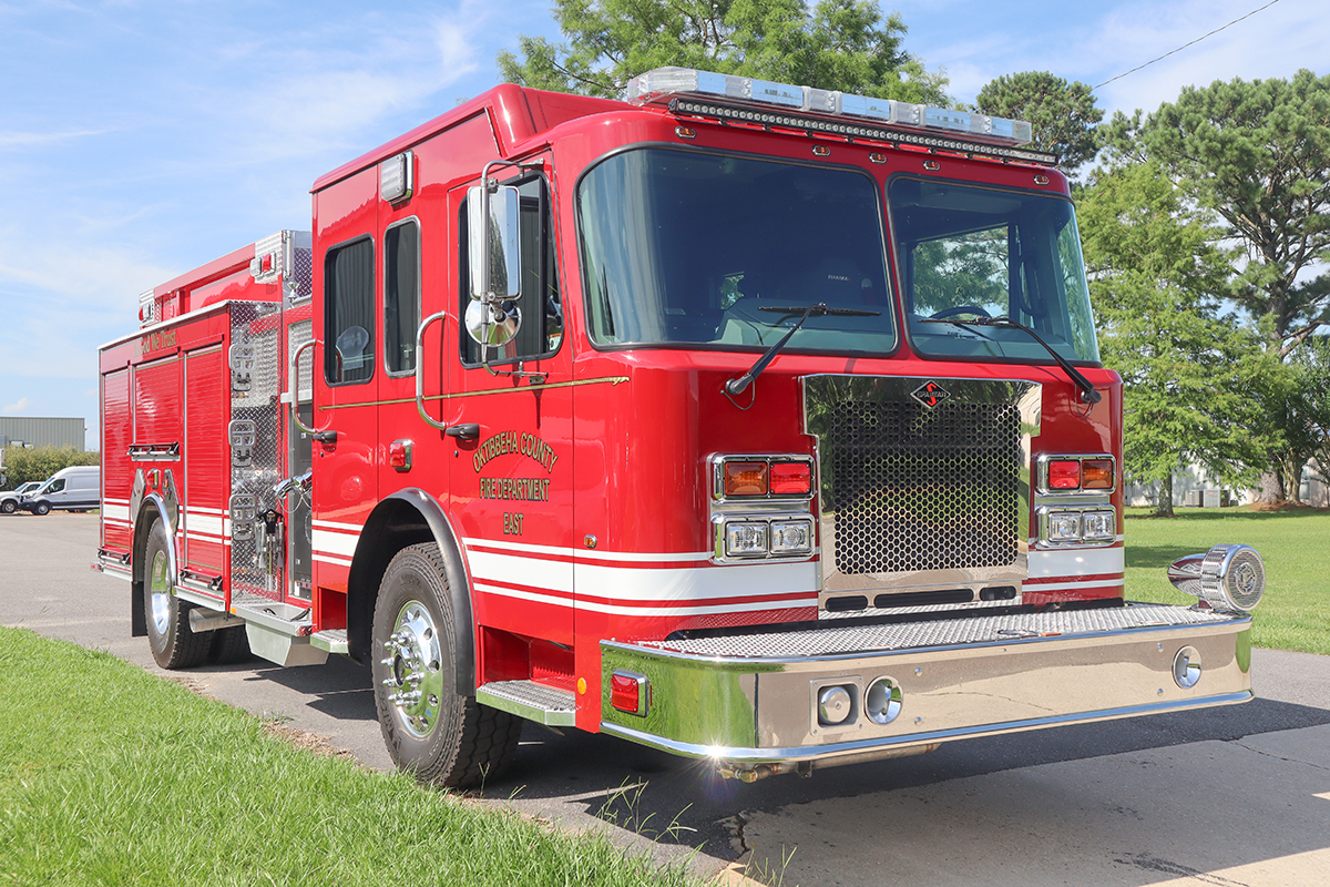 July 2024 - Sunbelt Fire
