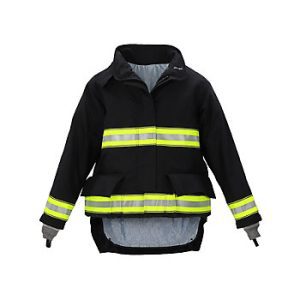 Globe Turnout Gear - Sunbelt Fire