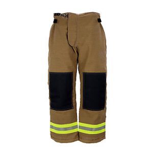 Globe Turnout Gear - Sunbelt Fire