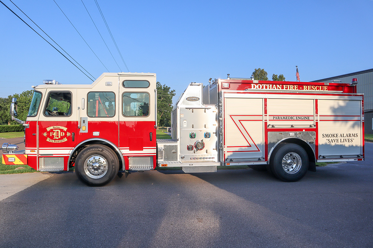 2025 Year-At-A-Glance - Sunbelt Fire