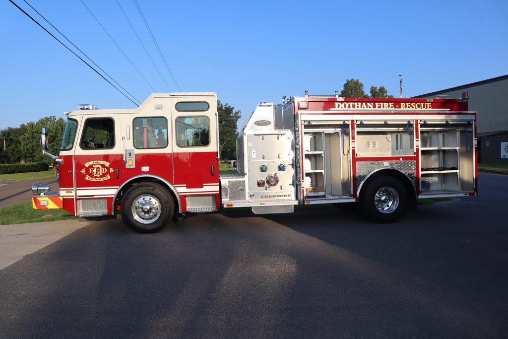 2025 Year-At-A-Glance - Sunbelt Fire