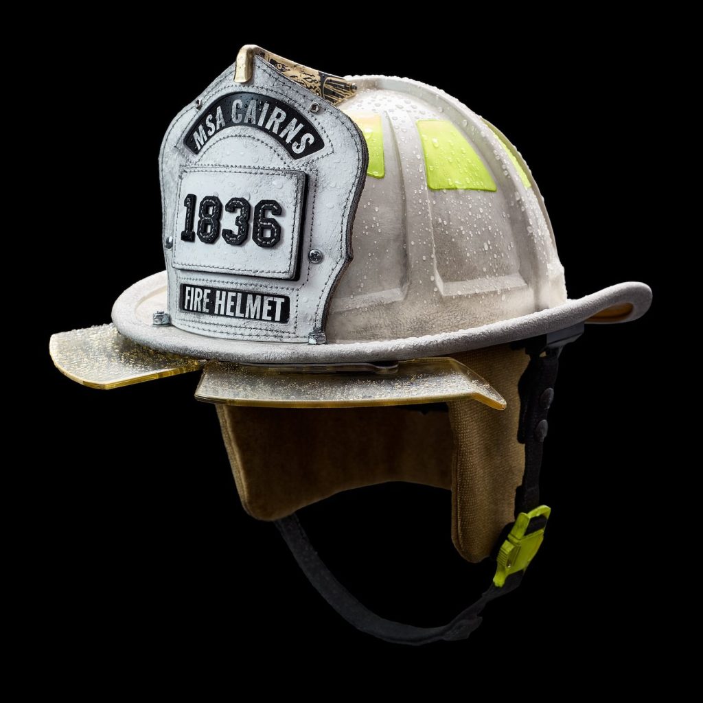 Helmets - Sunbelt Fire